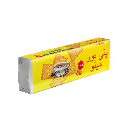 Minoo Petit Beurre Biscuit - 3.5 Oz - Limo Market Online Store